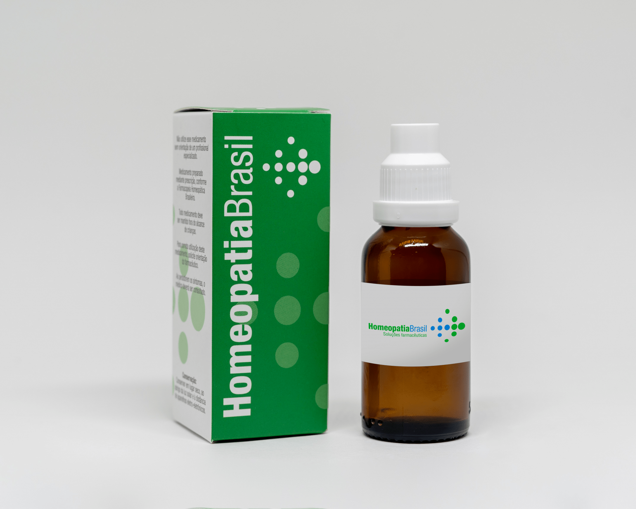 Kali bich 6CH - Gotas 20ML - Farmácia - Homeopatia Brasil