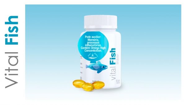 O que é Vital Fish, como tomar e para que serve - Farmácia - Homeopatia ...