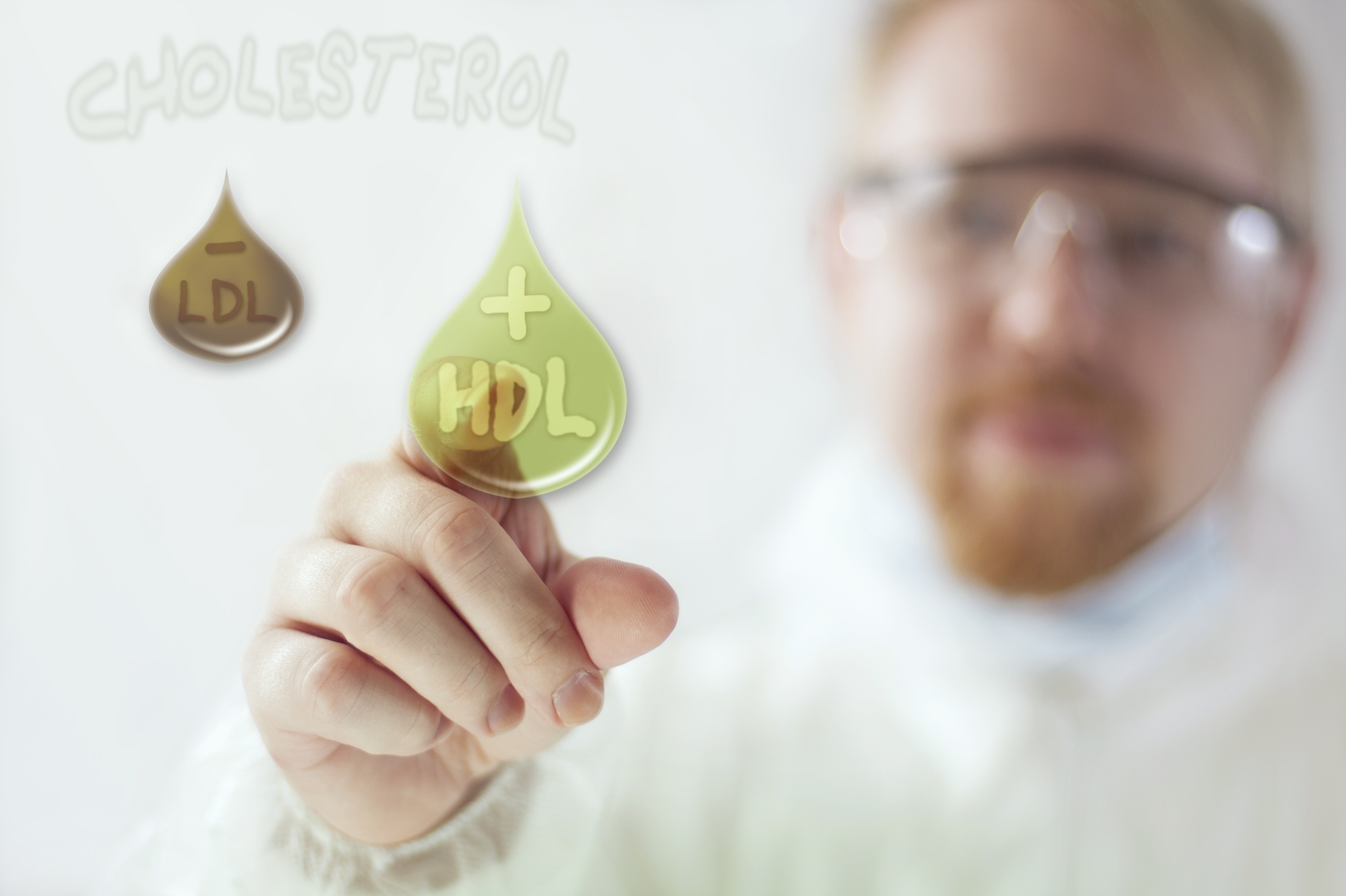 Colesterol HDL: o que é, para que serve e qual o valor ideal