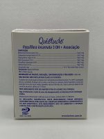 Quietude 20 flaconetes de 1ml Dose única - Boiron - Farmácia ...